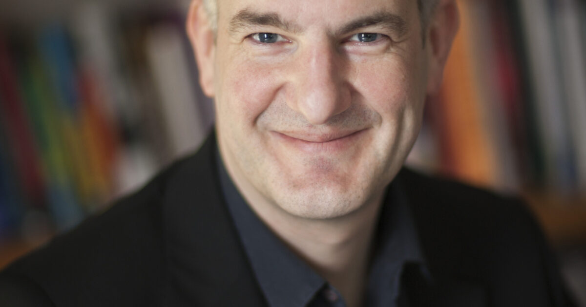 Professor Daniel Freeman - LBA Books