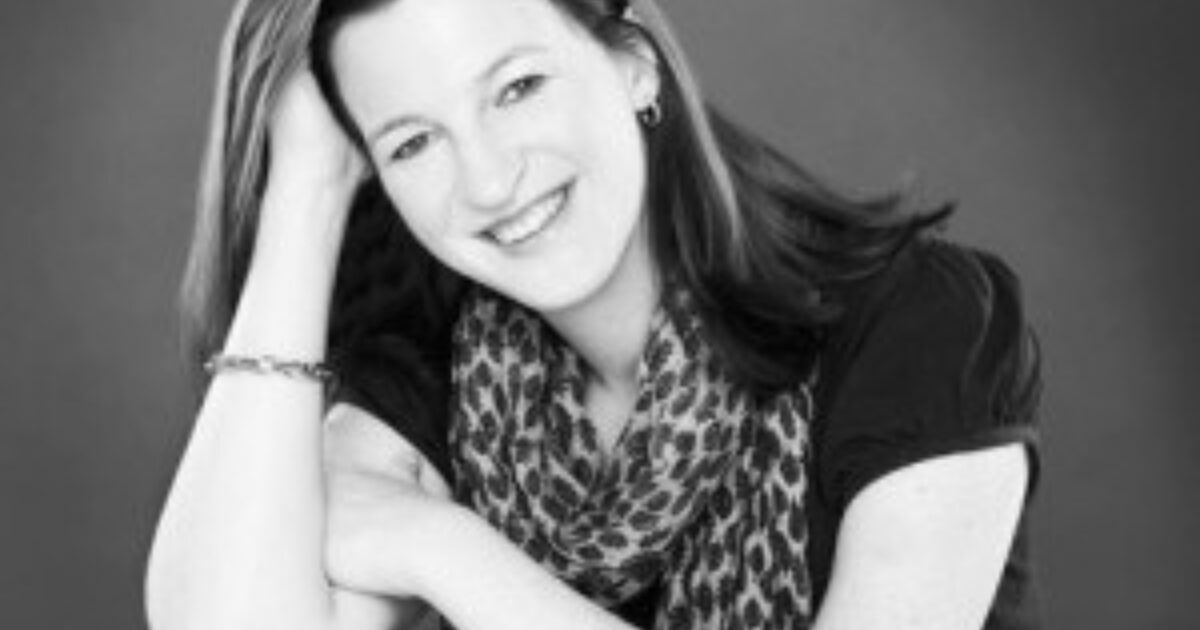 Rachel Hamilton - LBA Books