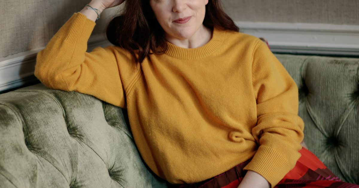 Anna Carey - LBA Books