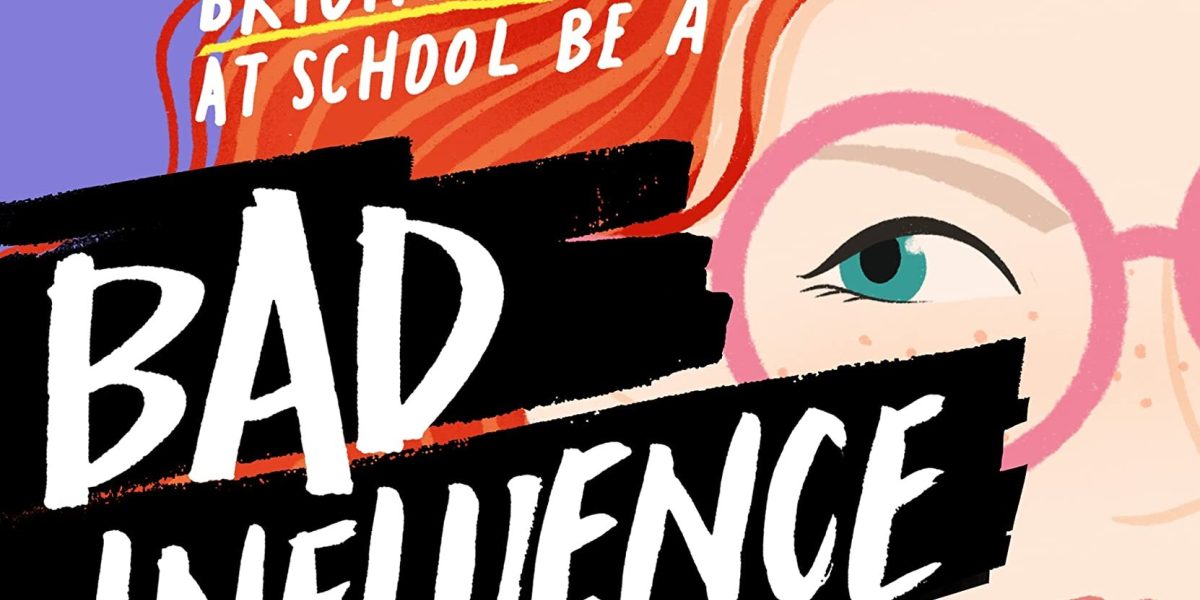 Bad Influence Logo