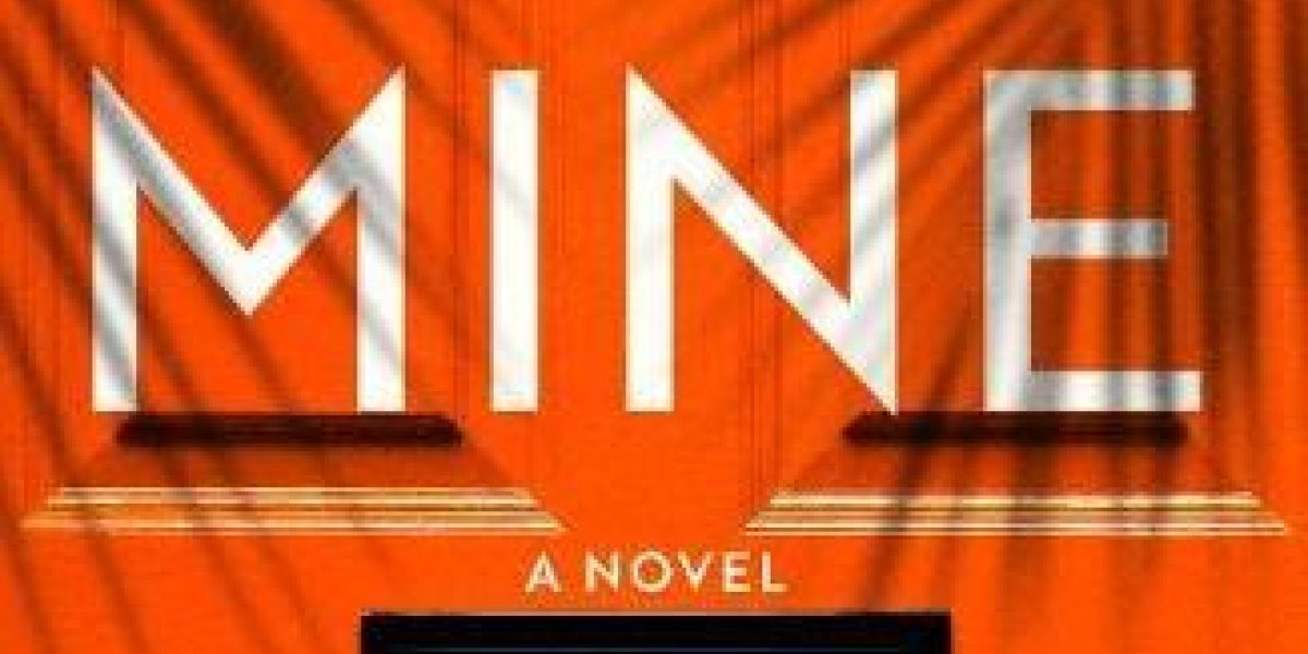 Cover Be Mine