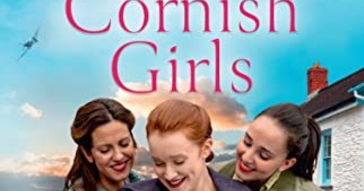 A Mother's Hope for the Cornish Girls - LBA Books