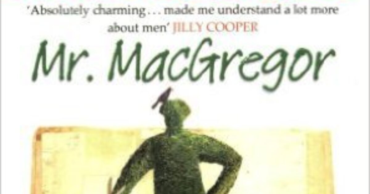 Mr MacGregor - LBA Books