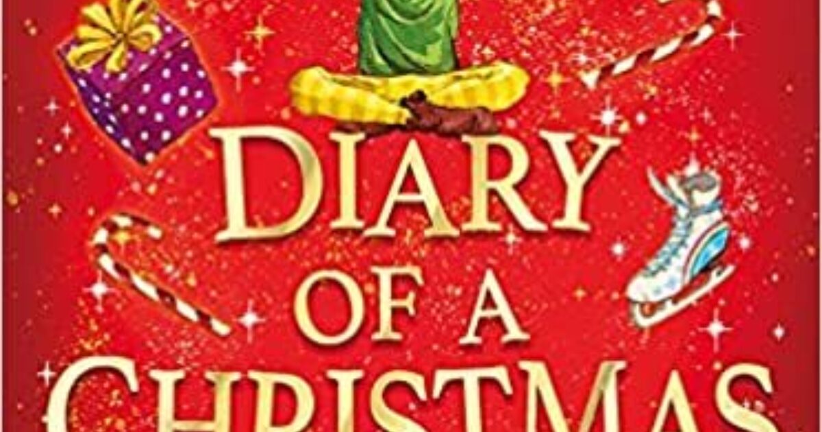 Diary of a Christmas Elf - LBA Books
