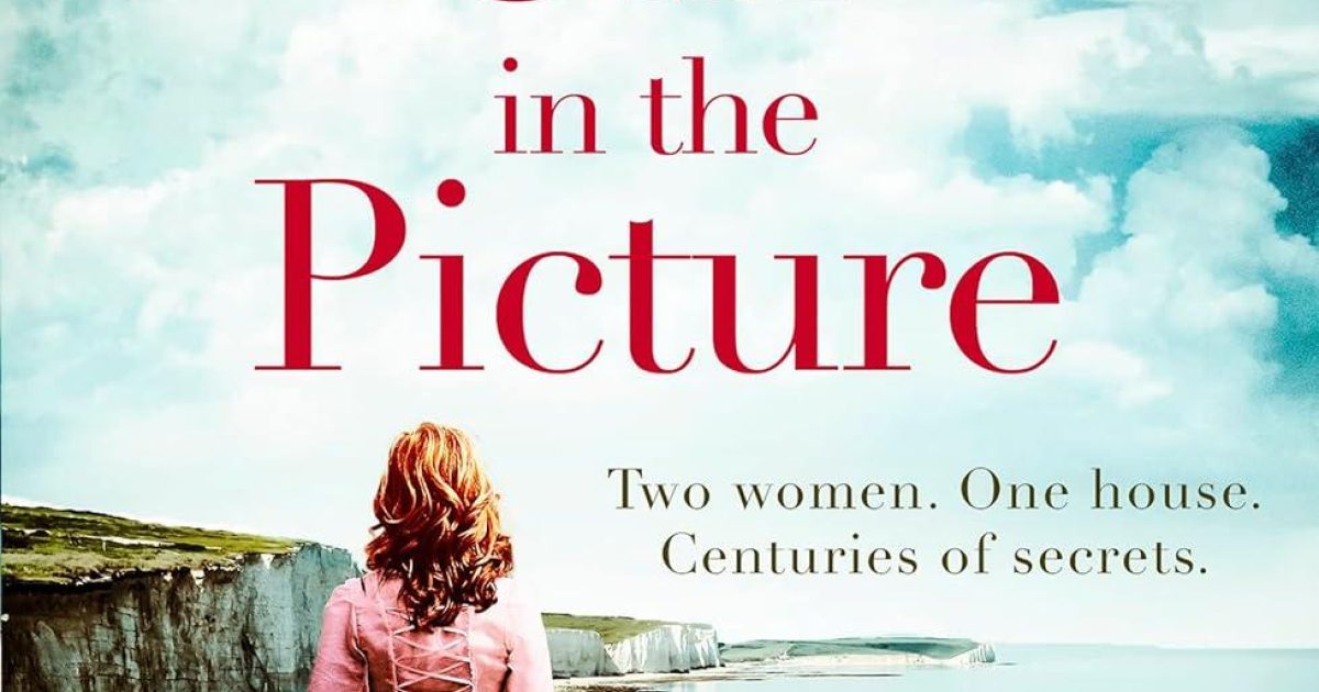 The Girl in the Picture - LBA Books