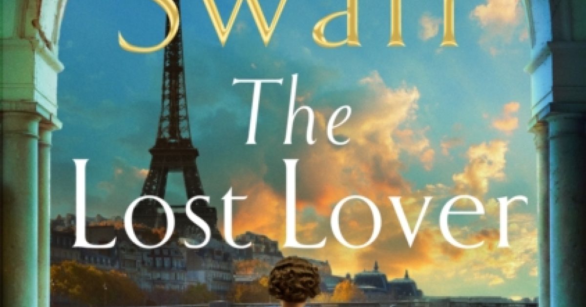 The Lost Lover - LBA Books