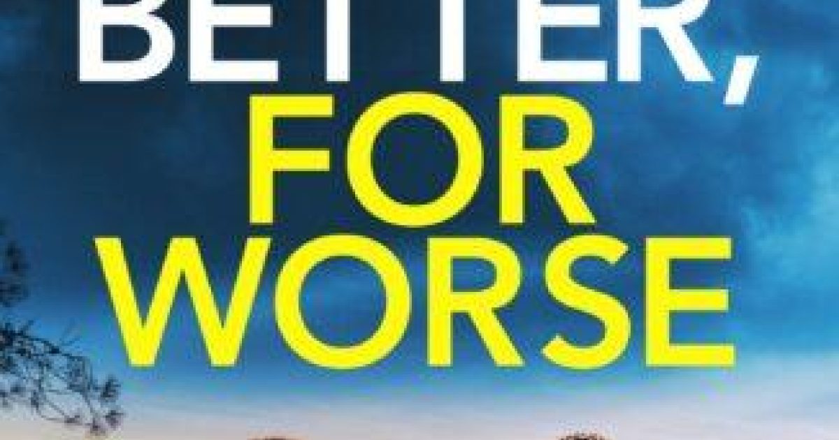 For Better, For Worse - LBA Books