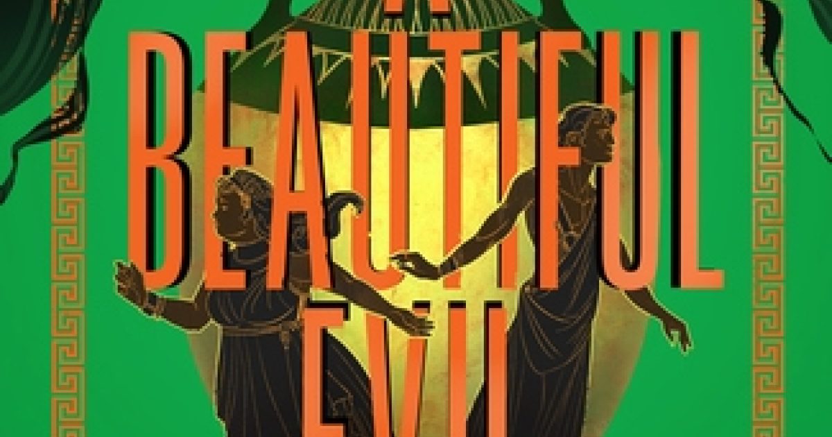A Beautiful Evil - LBA Books