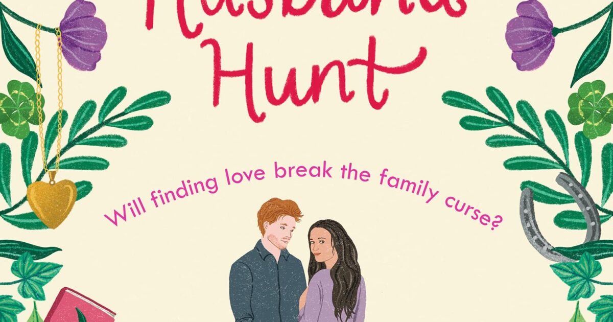 Eva Mallory’s Husband Hunt - LBA Books