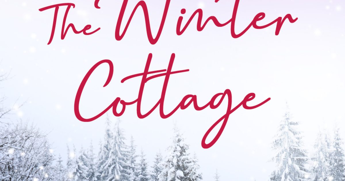 The Winter Cottage - LBA Books