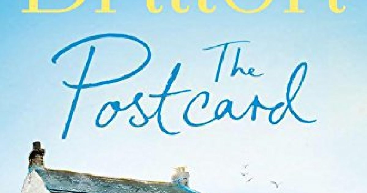 The Postcard - LBA Books