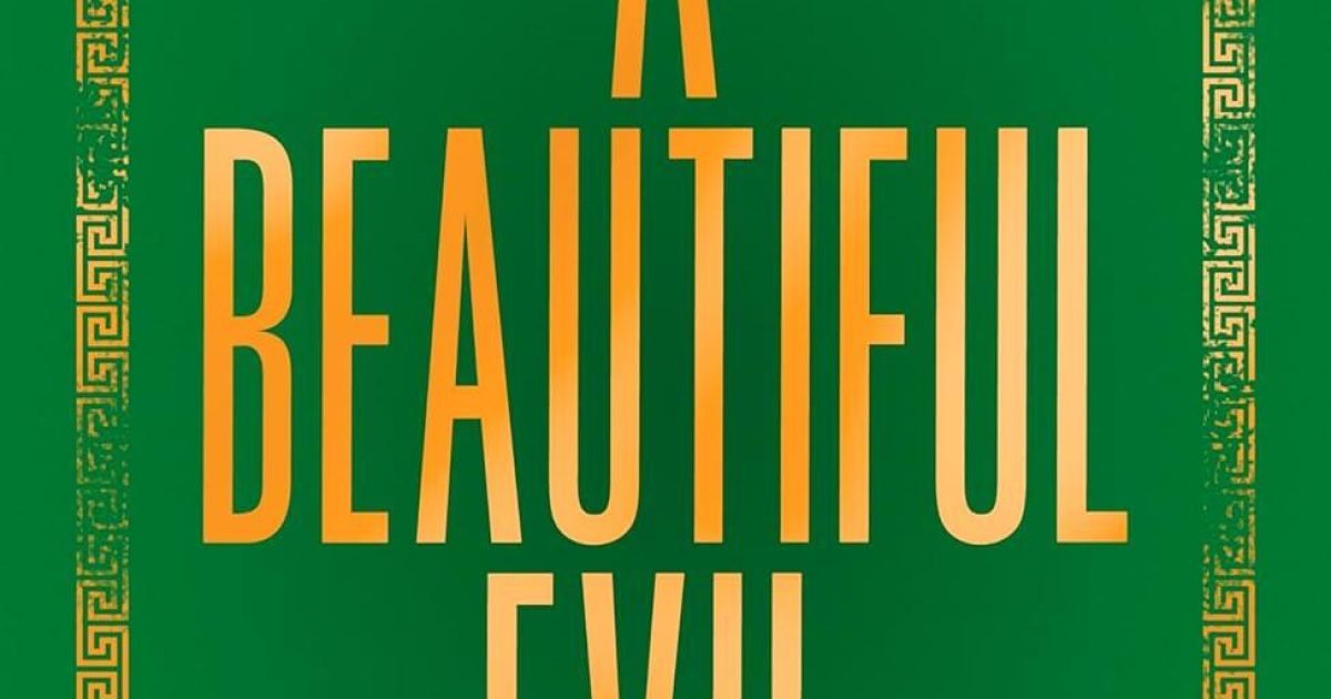 A Beautiful Evil - LBA Books