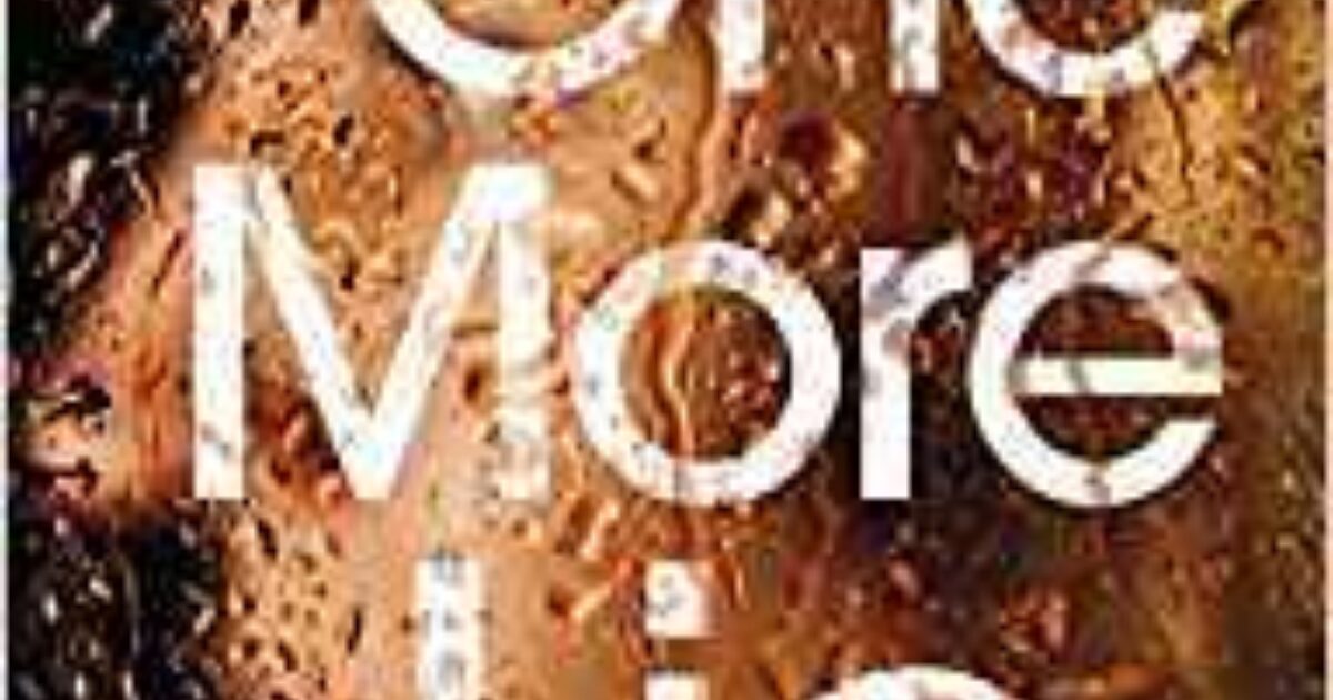 One More Lie - LBA Books