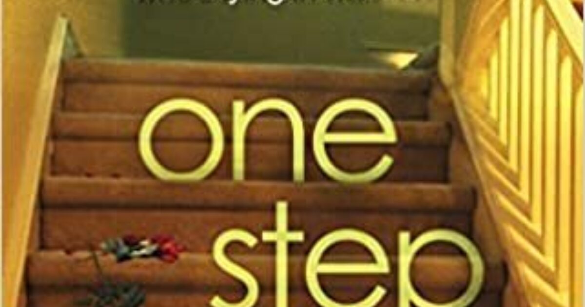One Step Behind - LBA Books