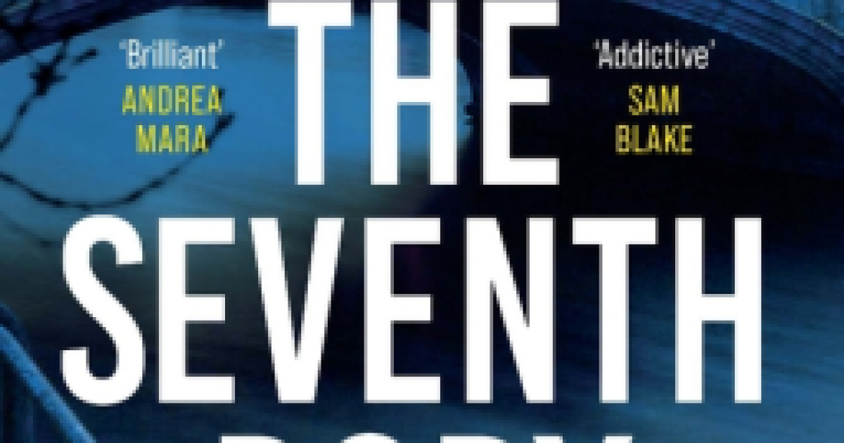The Seventh Body - LBA Books