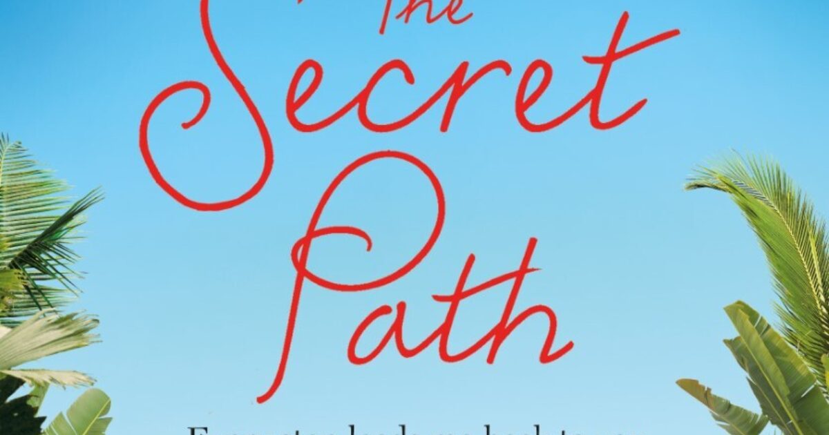 The Secret Path - LBA Books